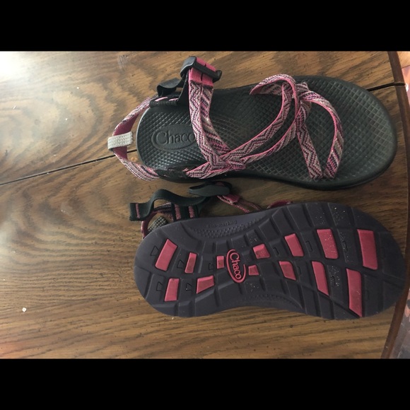 Chaco | Shoes | Girls Chacos | Poshmark